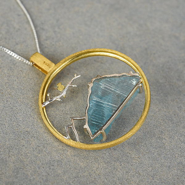 Aquamarine – MetalVoque